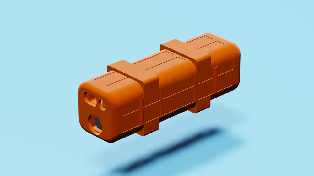 Pharus Tech – Pharus Tech