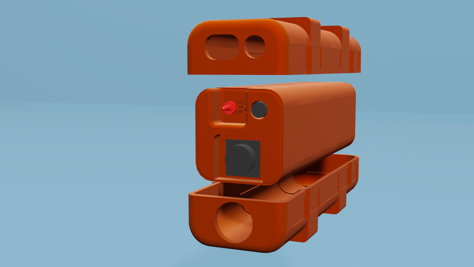 Pharus Tech – Pharus Tech