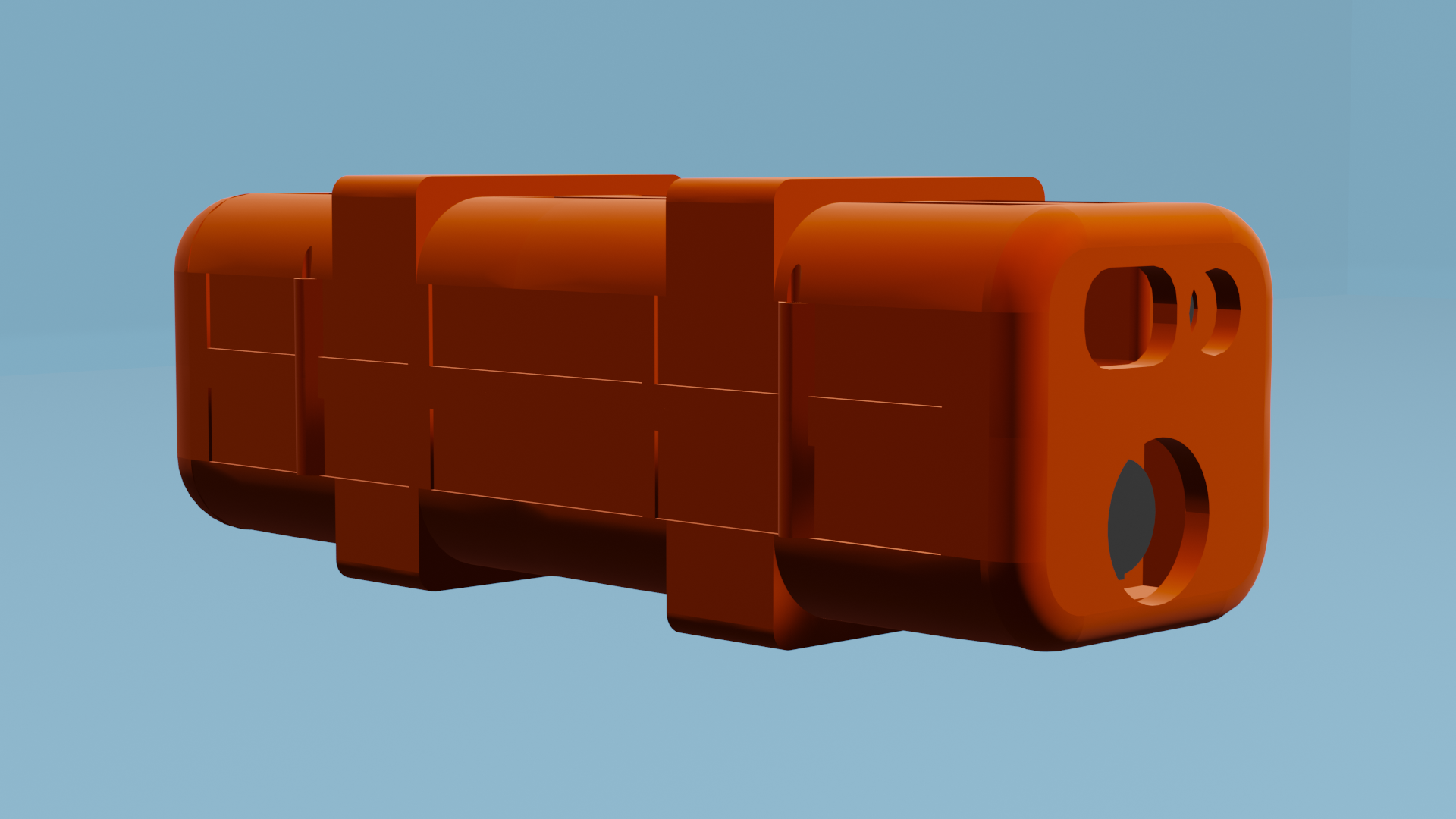 Pharus Tech – Pharus Tech