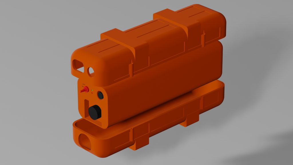 Types of Distress Beacons – Pharus Tech