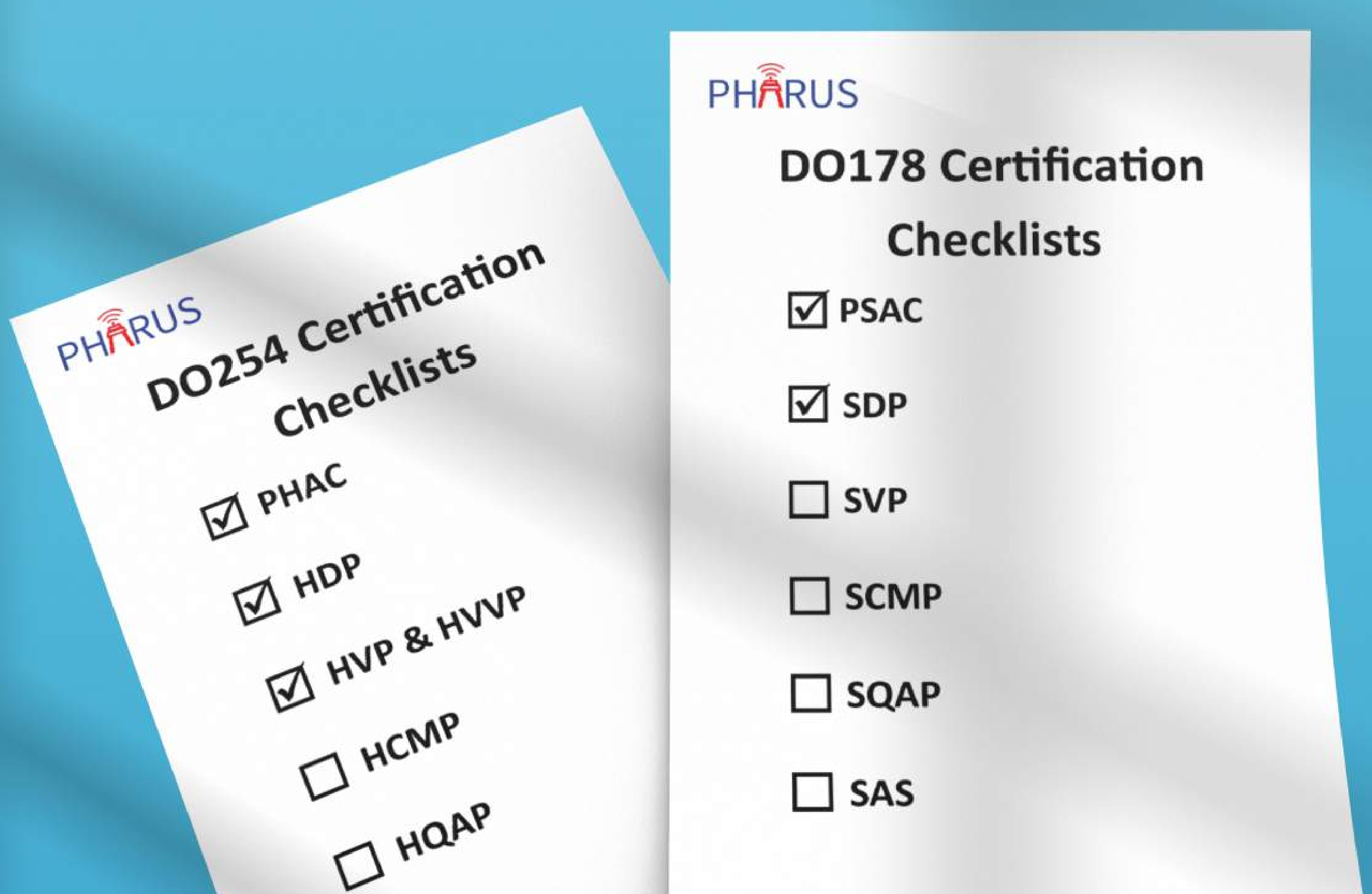 Pharus Tech – Pharus Tech