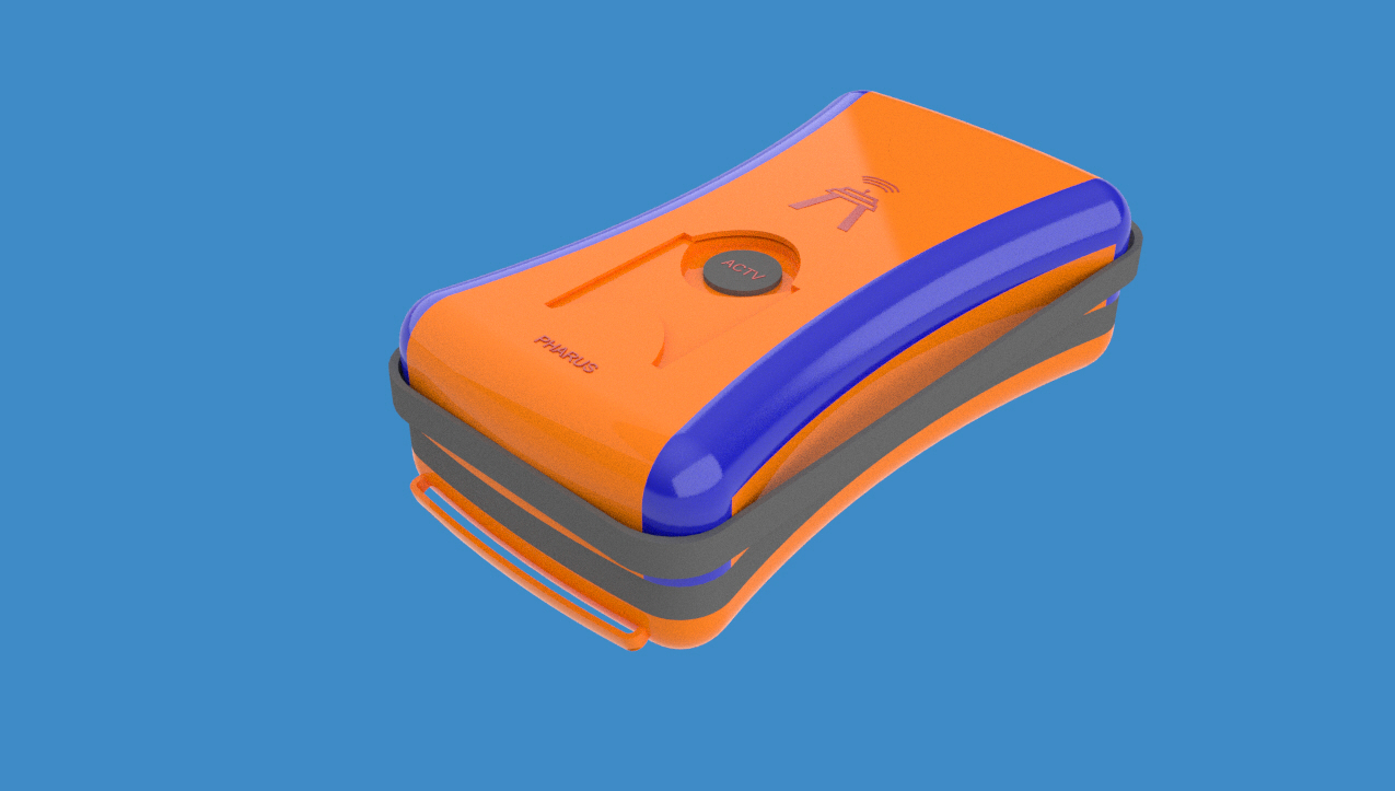 Pharus Tech Pharus Tech