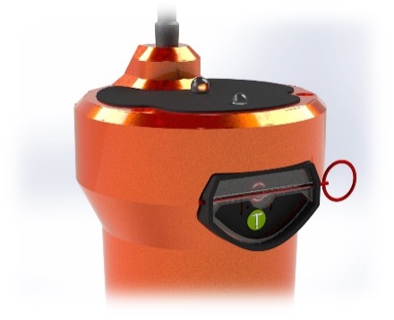 Pharus EPIRB Poseidon Features – Pharus Tech